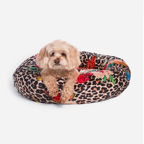 Johnny Was | Dog | Johnny Was Sandra Dog Bed Small | Poshmark